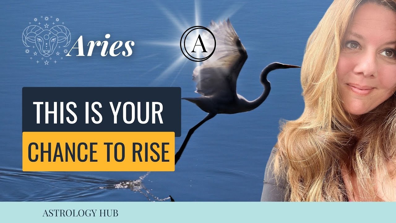 Aries Weekly Horoscope July 21st - REPUTATION, ROOTS, SELF-EXPRESSION - YouTube