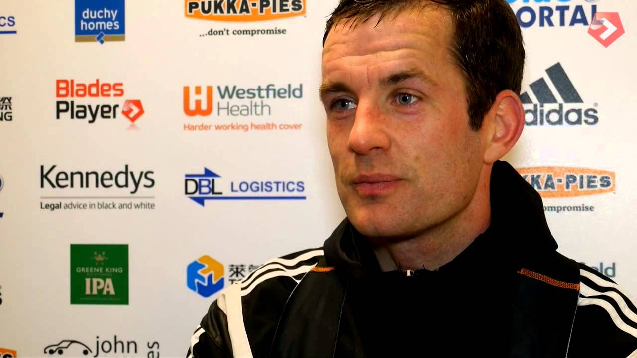 Michael Doyle on QPR trip - YouTube