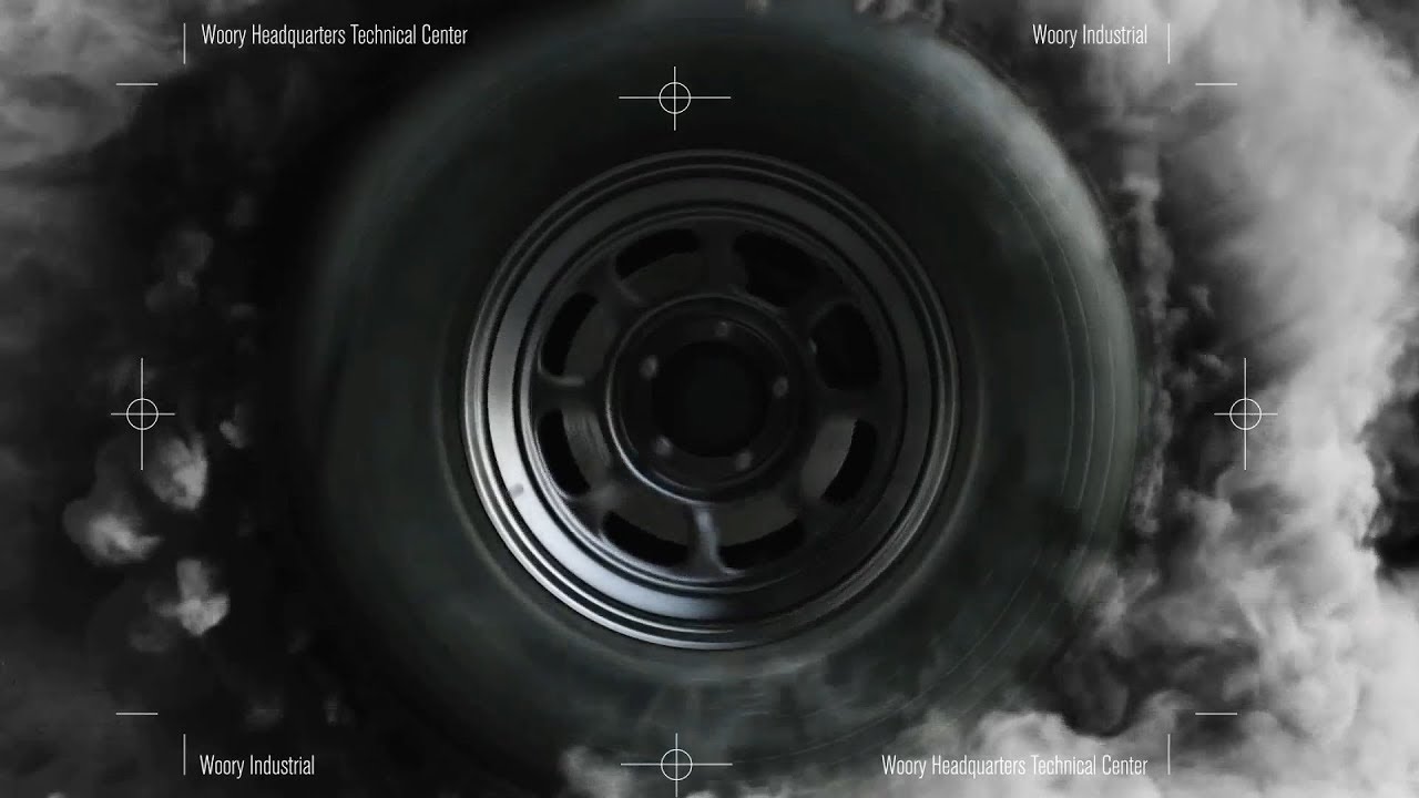 WOORY INDUSTRY - 우리산업 기업홍보영상 - YouTube