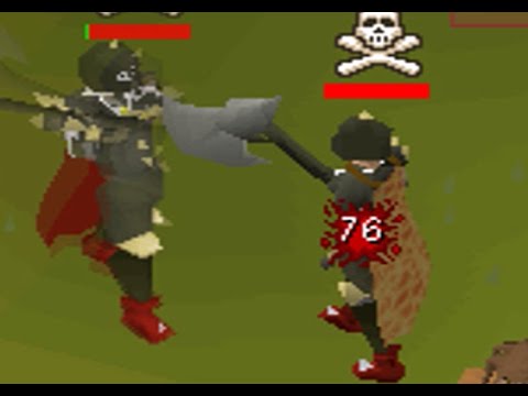 Osrs - The Flawed PID System In A Nutshell - 100M+ PKed! - YouTube