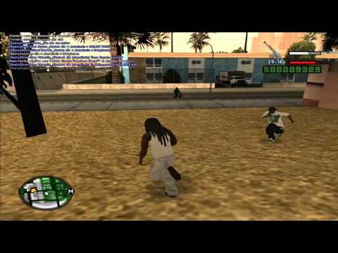 OGF vs SSBDF - YouTube