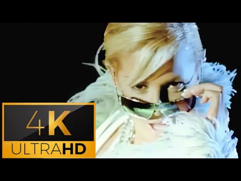 Petek Dinçöz 2006 Git İşine (Remastered 4k)