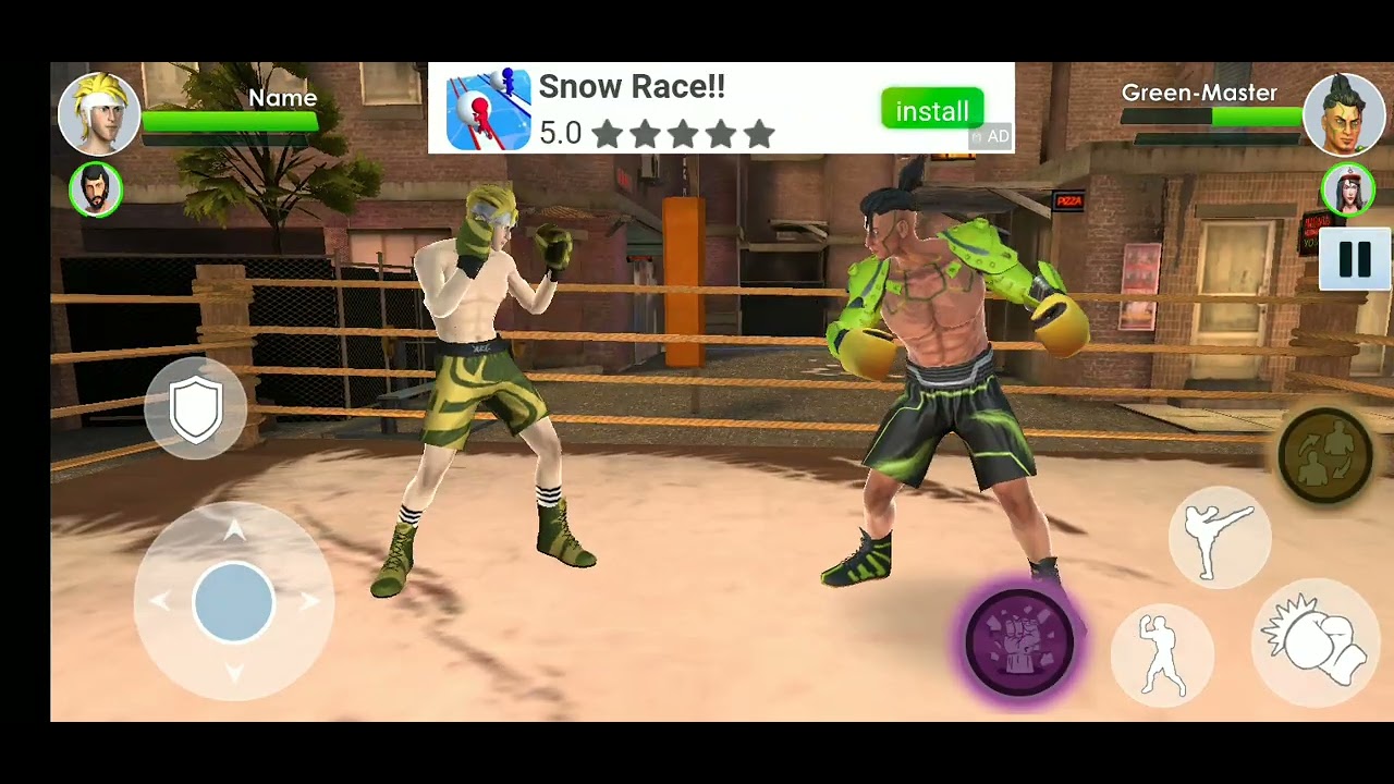 Tag box õyini - YouTube