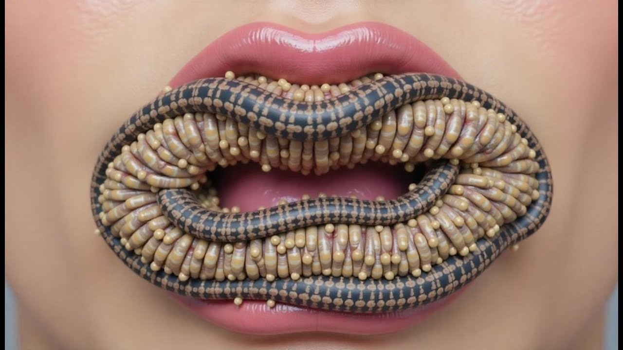 Sleep-Inducing ASMR That Feels Like Electric Brain Therapy ⚡️😴 - YouTube