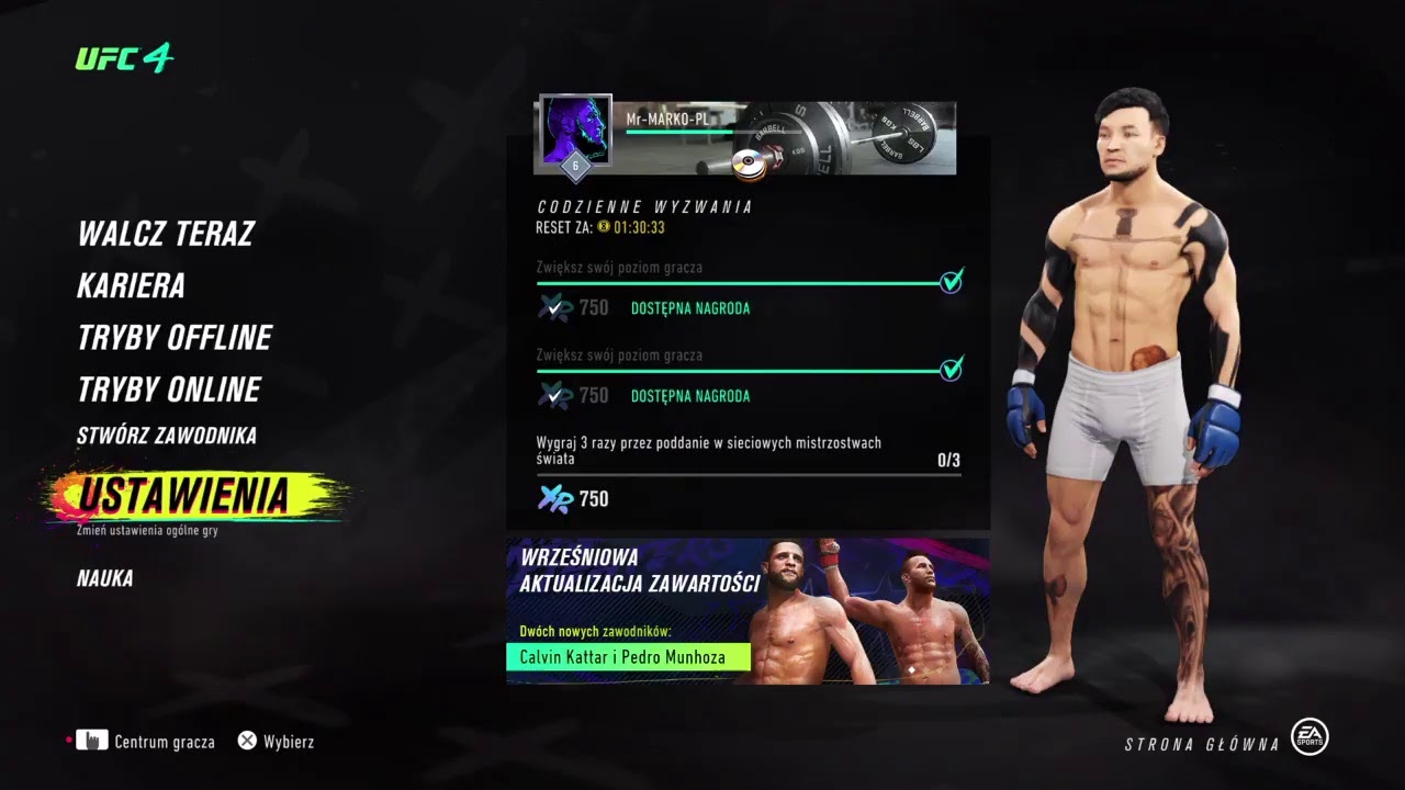 Transmisja na żywo z PS4 użytkownika Mr-MARKO-PL - YouTube