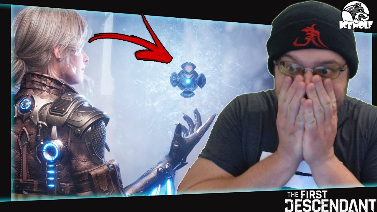 THE FIRST DESCENDANT - REVIEW Primeiras impressões PONTOS Negativos e ...