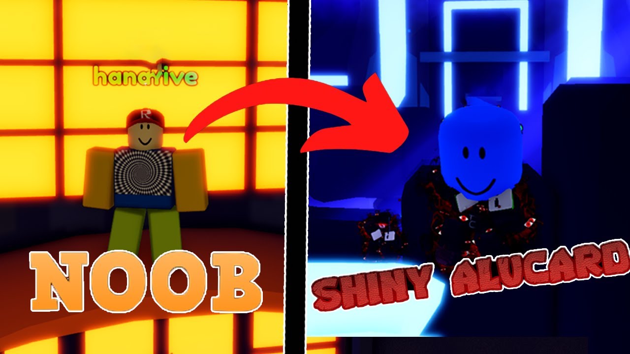 Story Of How I Went From The UNLUCKIEST Player In Anime Adventures ...