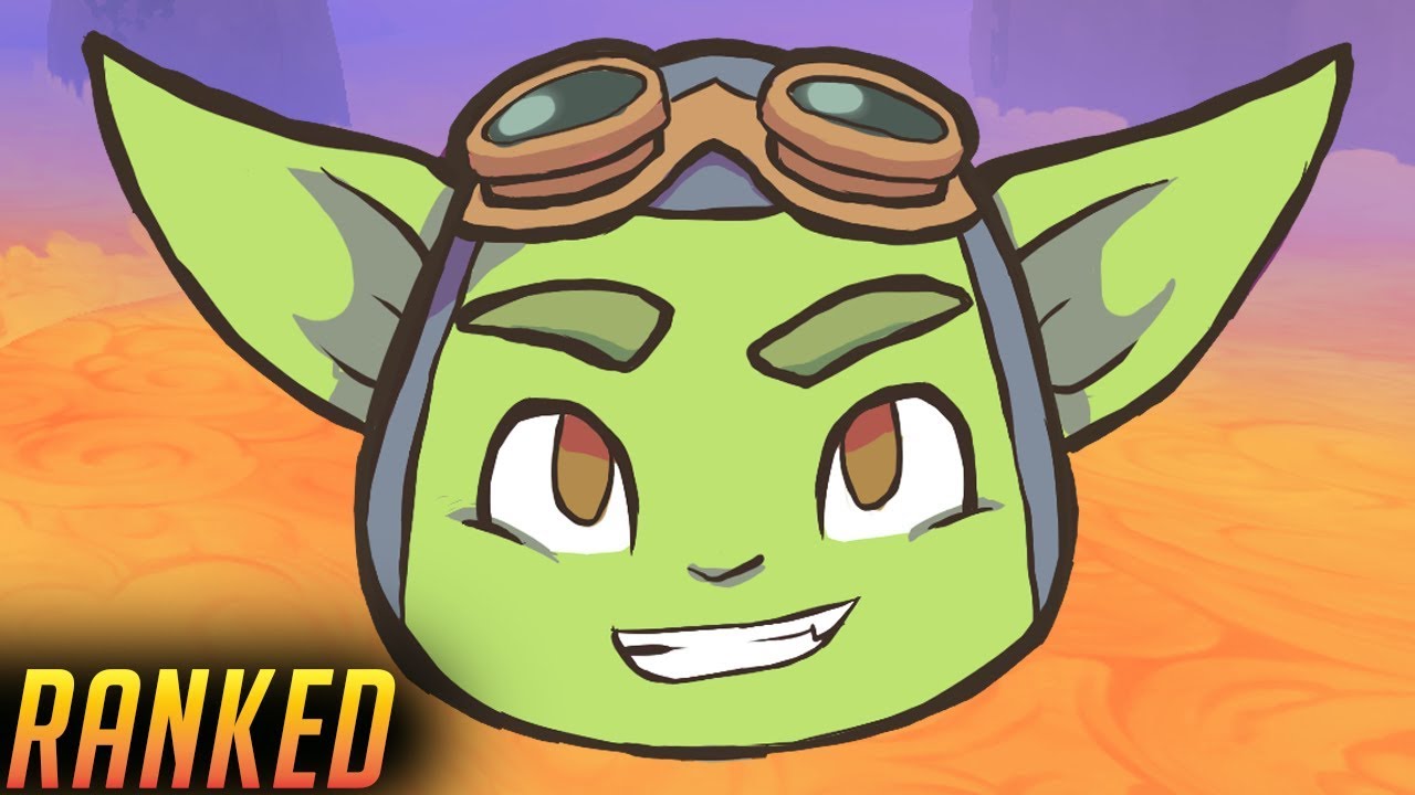 z1unknown Ruckus Ranked | Rockets All Day - YouTube