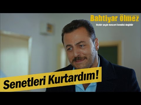 Bahtiyar güzel haberlerle geliyor! - Bahtiyar Ölmez