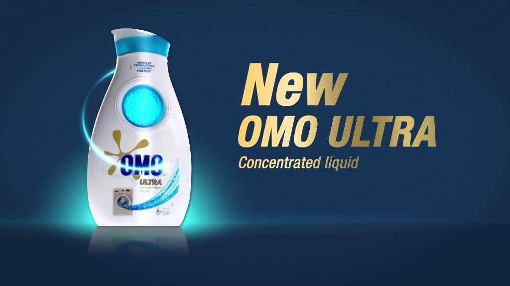 OMO Ultra Concentrated 2014 - YouTube