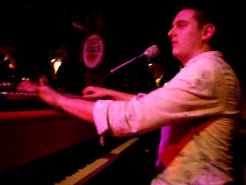james ludlam at crazy pianos - YouTube