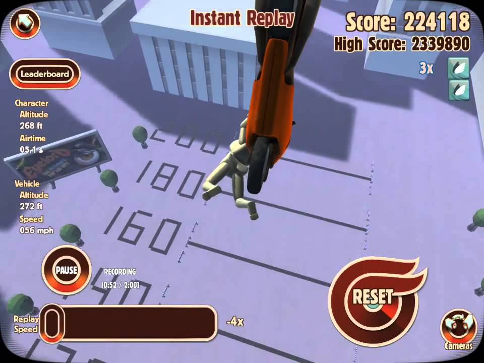 Do the Nyeh Nyah! - YouTube