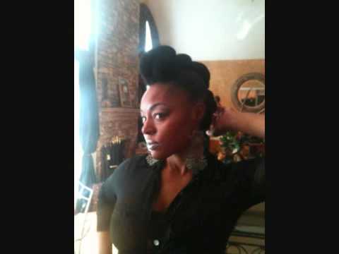 Ki Toy Mohawk2 - YouTube