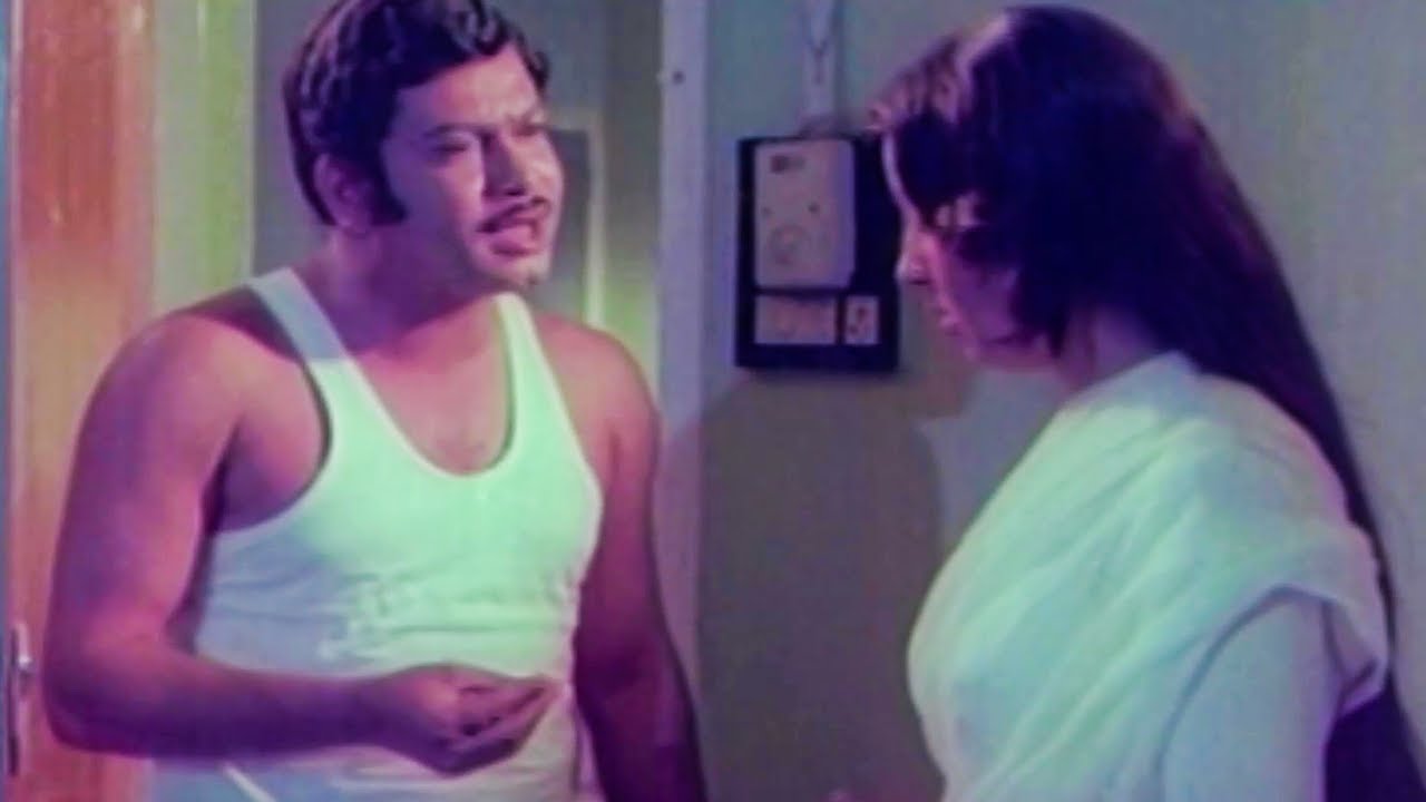 നിങ്ങൾ പോകണം ! നിങ്ങളുടെ ഭാര്യ താഴെ ഉറങ്ങുന്നുണ്ട് | Arayannam ...