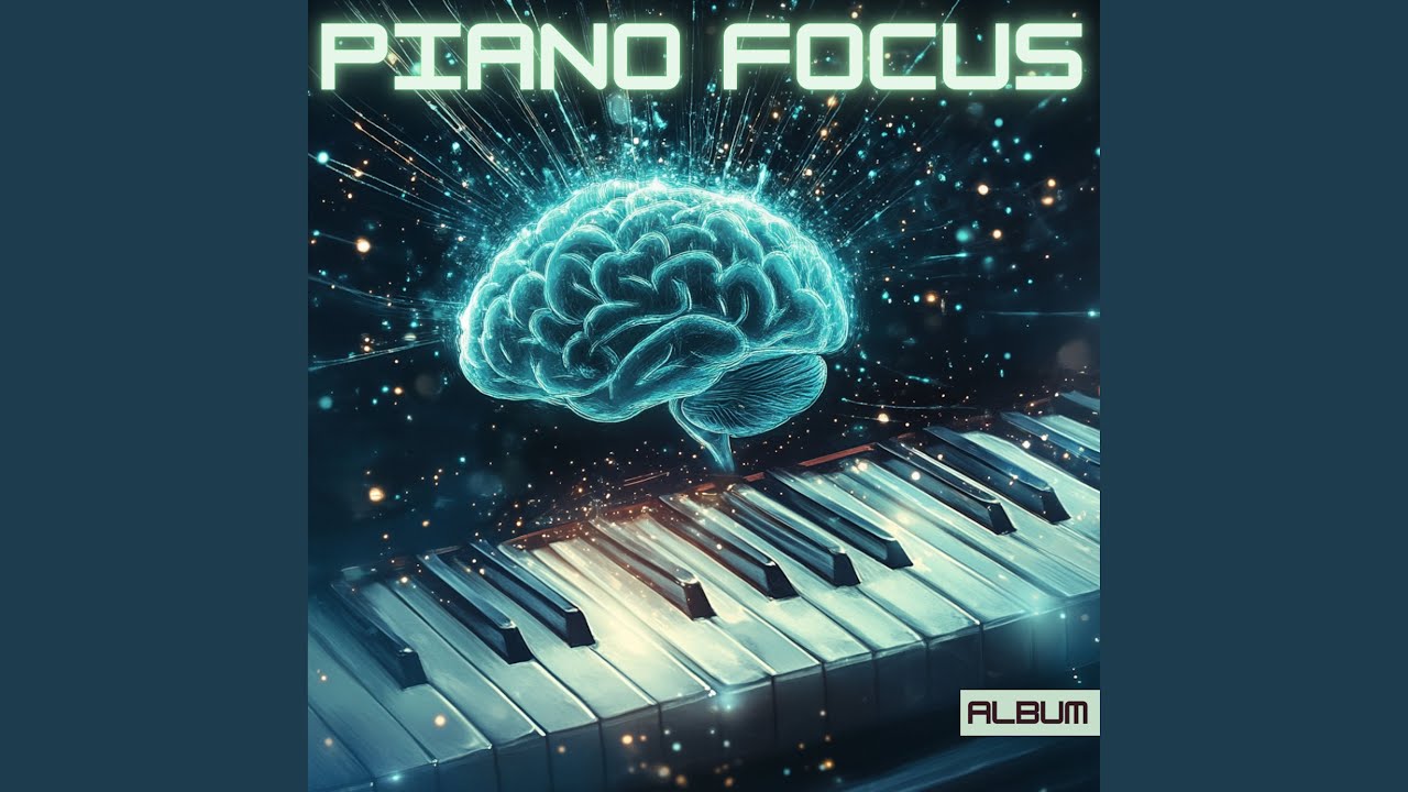 The Studious Piano Mind - YouTube