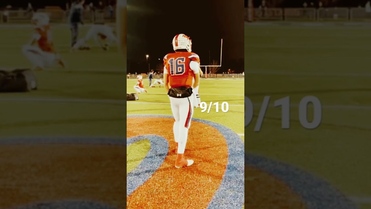 Drippy Football Players Youtube