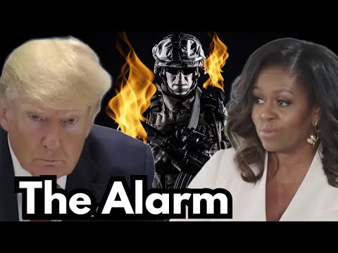 Trumpet Sound, A Warning Sound! - YouTube