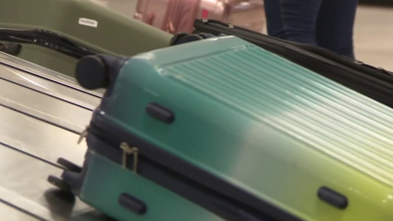 What happens to unclaimed luggage? Someone’s lost bags could be your ...