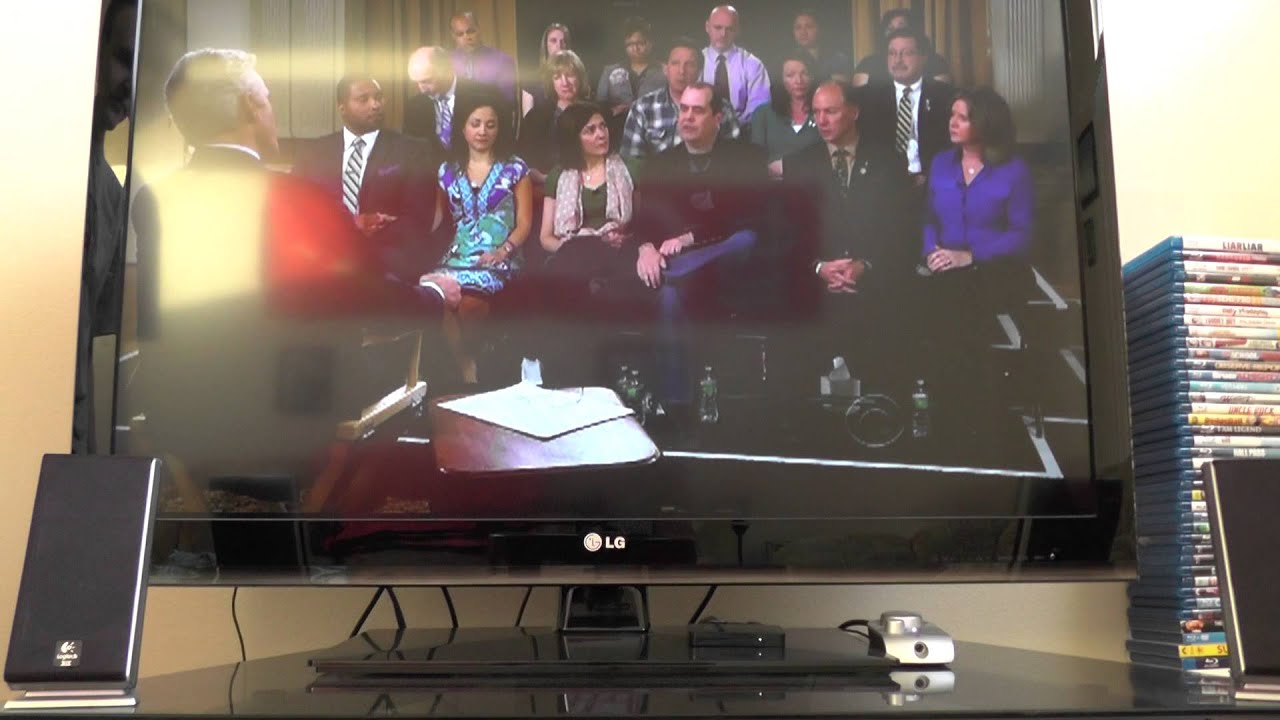 Boxee Slingplayer App Demo & Review - Dish Network - Slingbox Pro HD ...