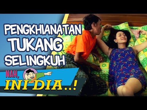 Pengkhianatan Tukang Selingkuh | Nah Ini Dia