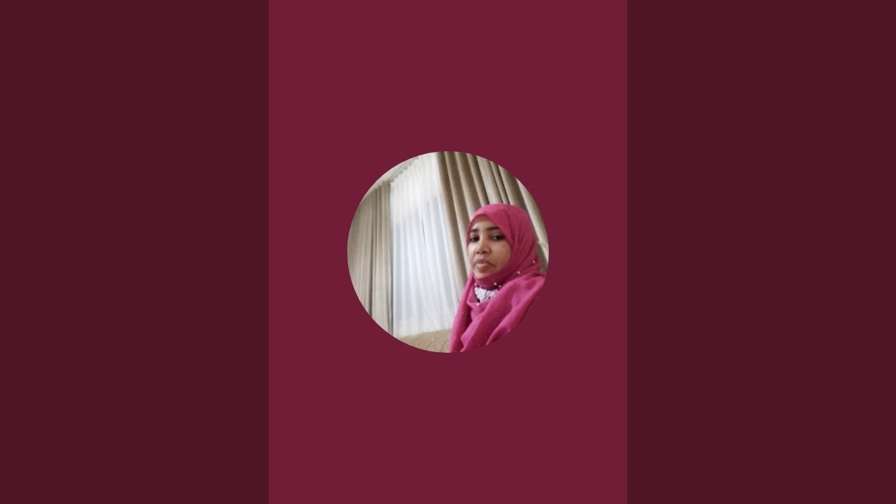 Toyba ሚዲያ is liveመጣን🥰 - YouTube