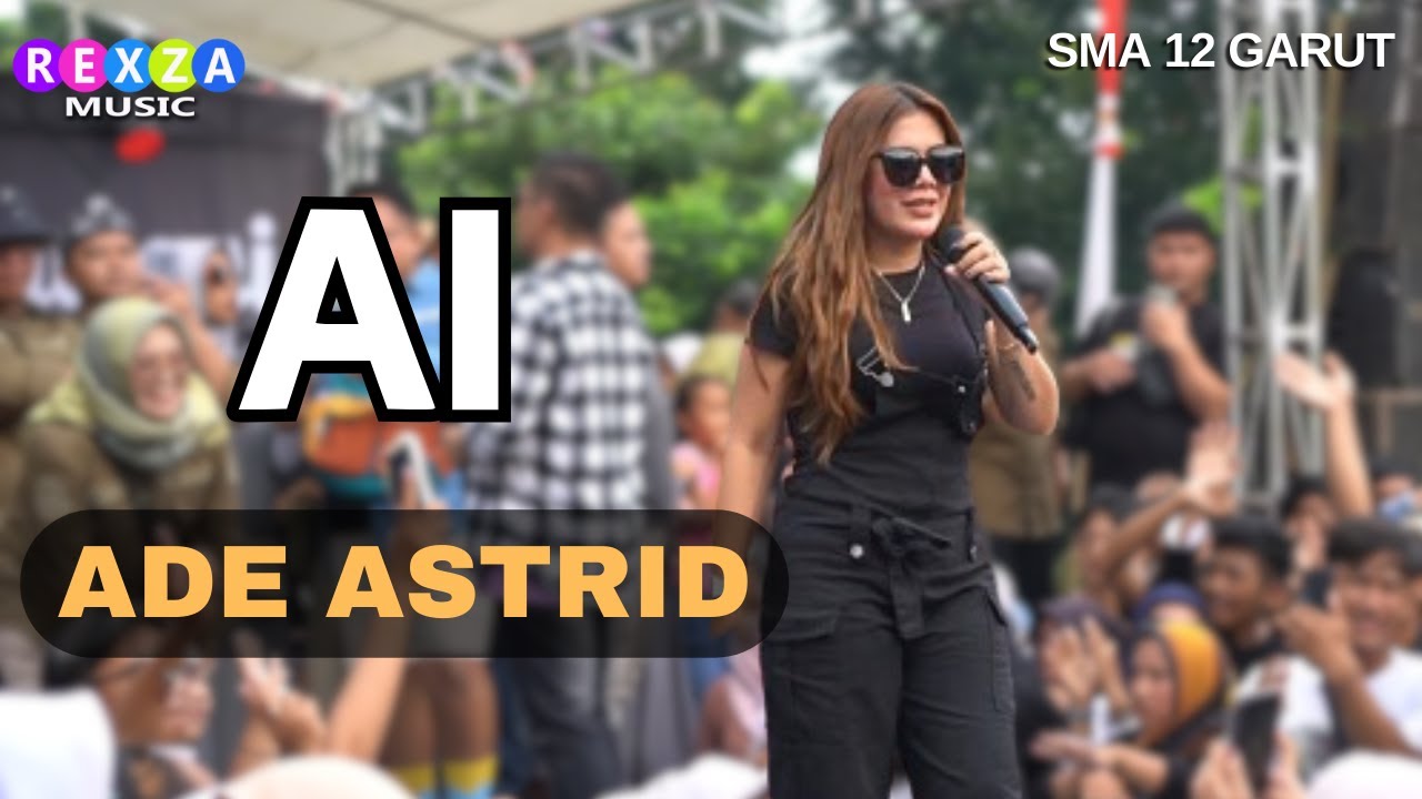 AI ADE ASTRID - YouTube