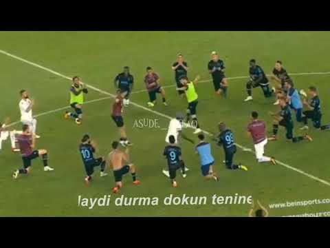 At Kendini Diskolara