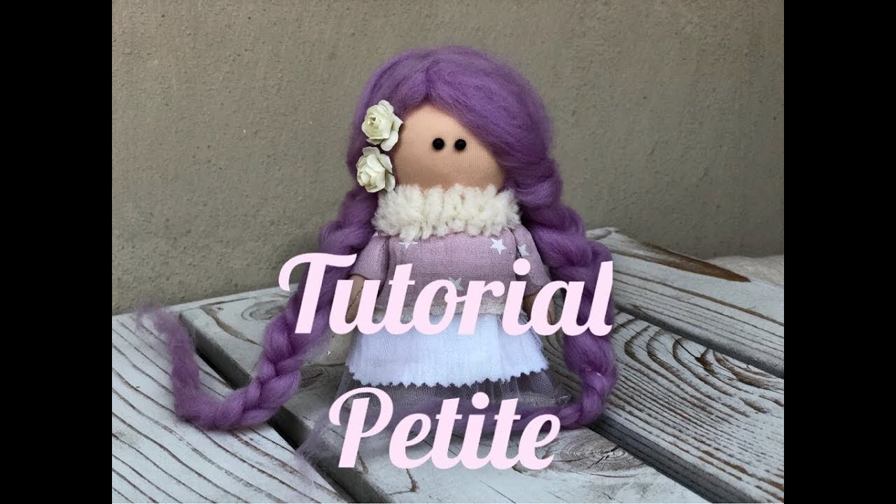 Tutorial Petite - YouTube