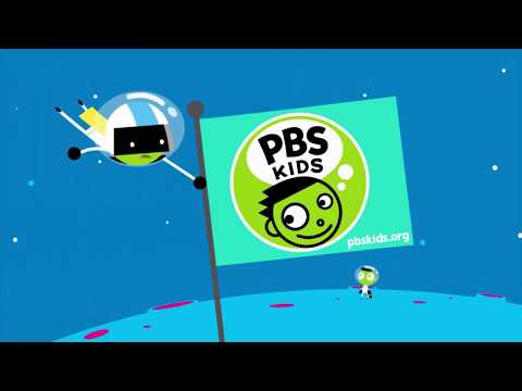 PBS Kids 2013 \