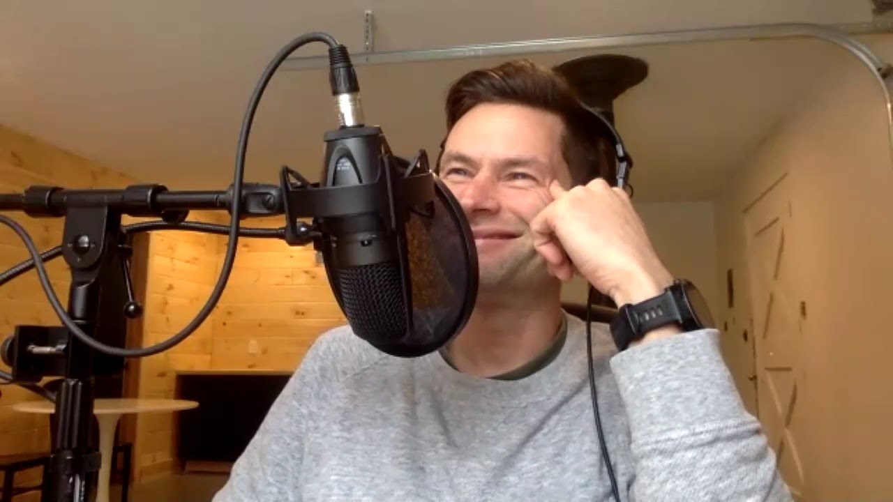 The Forum: Ryan Meeks - YouTube