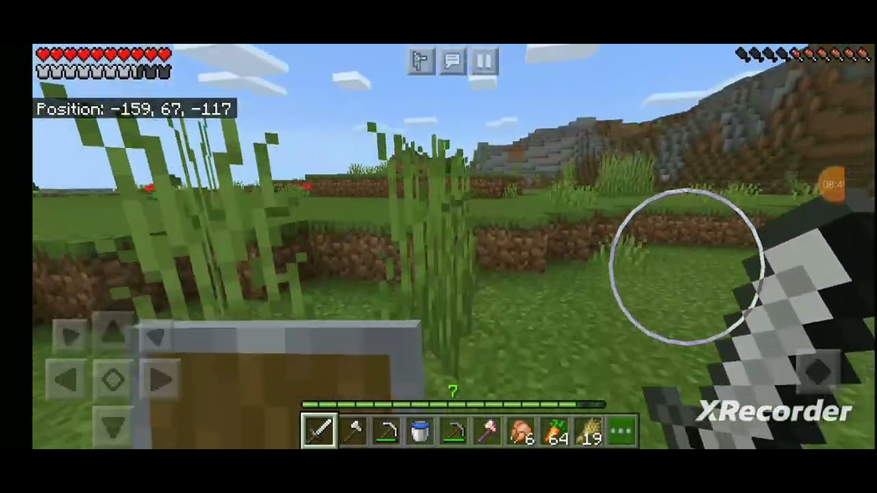 Minecraft Tamil Gameplay Video PART-2 /BFTG - YouTube