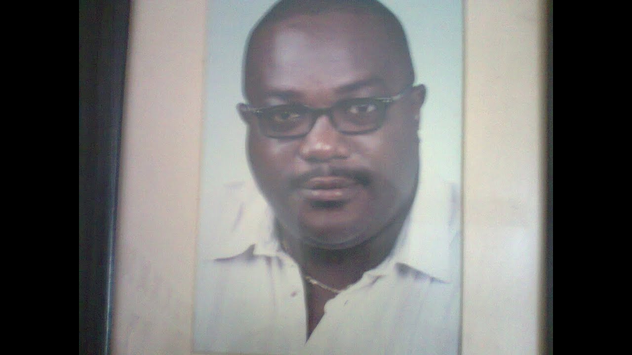 Always Remember Anthony Clairmont Watkins of Barbados (1961-2014)R.I.P - YouTube