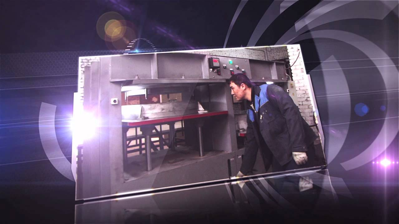 Ievlev GSEA .avi - YouTube