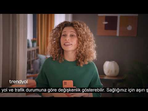 Trendyol Hızlı Market - 30 TL İndirim