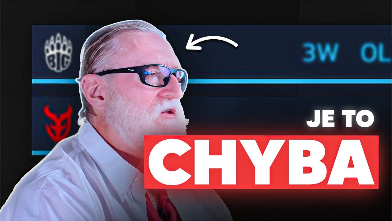 Valve Přiznali svojí Chybu ?? 🙃┃Counter Strike 2 CS2 - YouTube