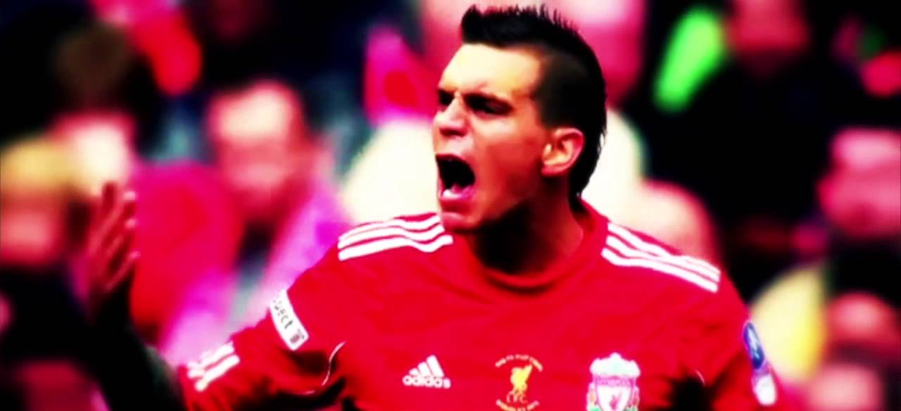 The Liverpool Way - Trailer - 2008-2013 - HD - YouTube