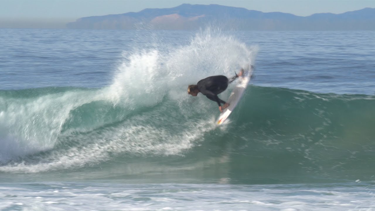 Kolohe Andino January 27, 2024 - YouTube