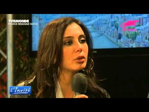 Nadine LABAKI : \