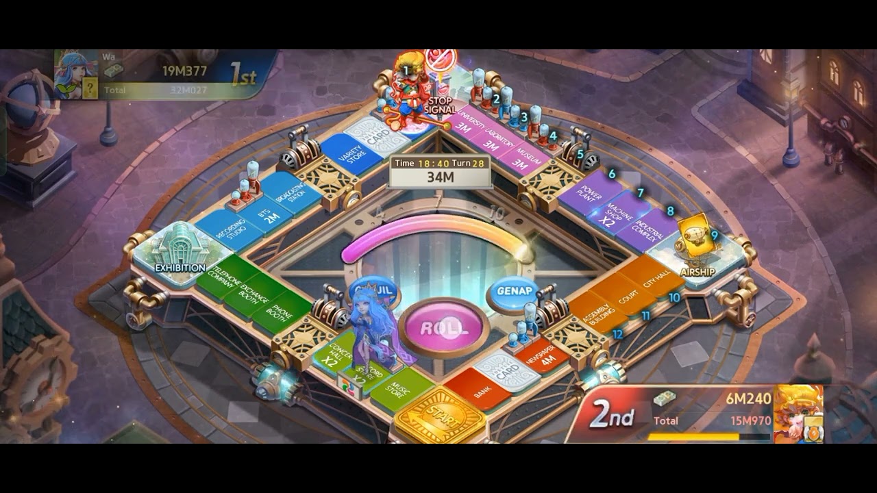 Character 5 tahun sun gokong vs awakening Nirvana😁😁let's get rich - YouTube