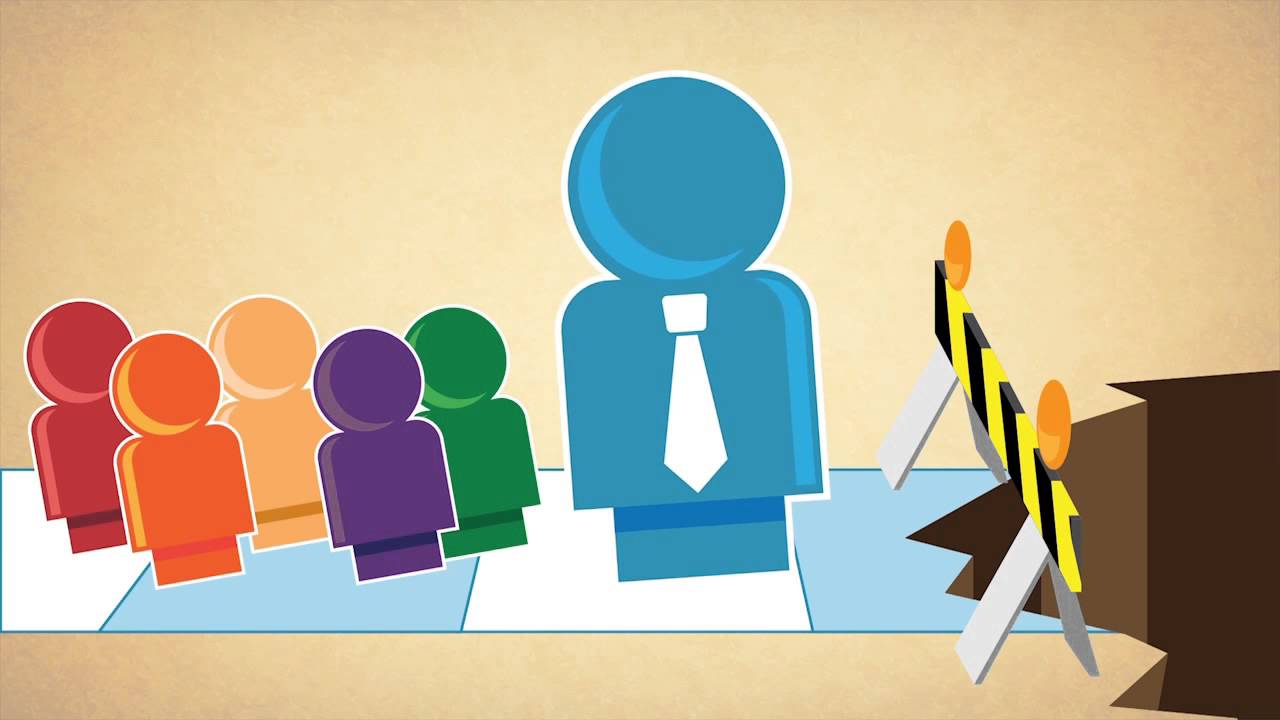 drive80.com Animation - Profit Point Consulting - YouTube