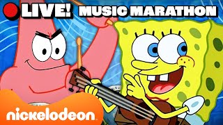 🔴 LIVE: SpongeBob Patrick Star Show u0026 Kamp Koral M... | Doovi