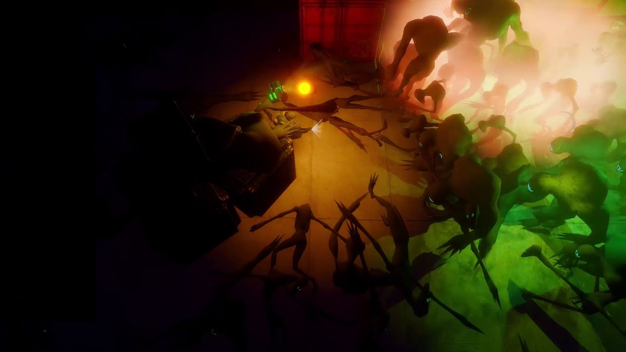 Fight With Light - Gameplay - YouTube