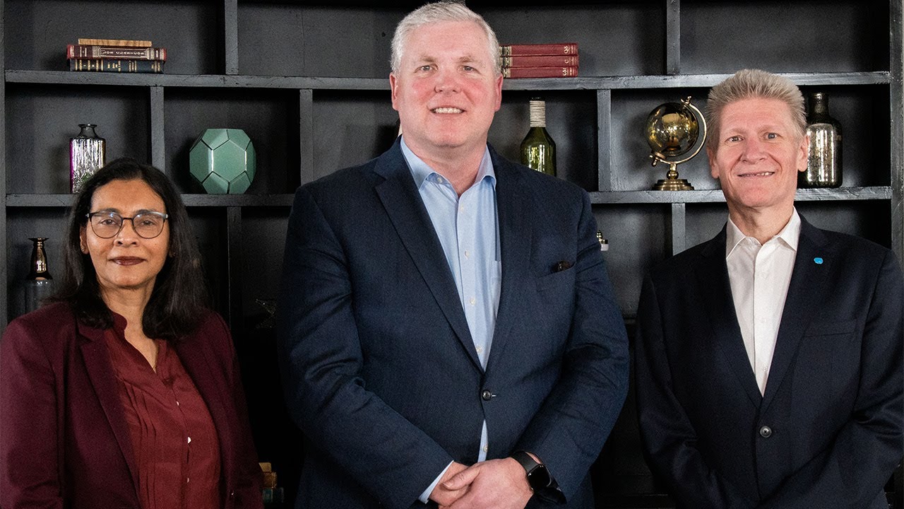 Forbes Talk | Organizaciones guiadas por data, tecnología e ...