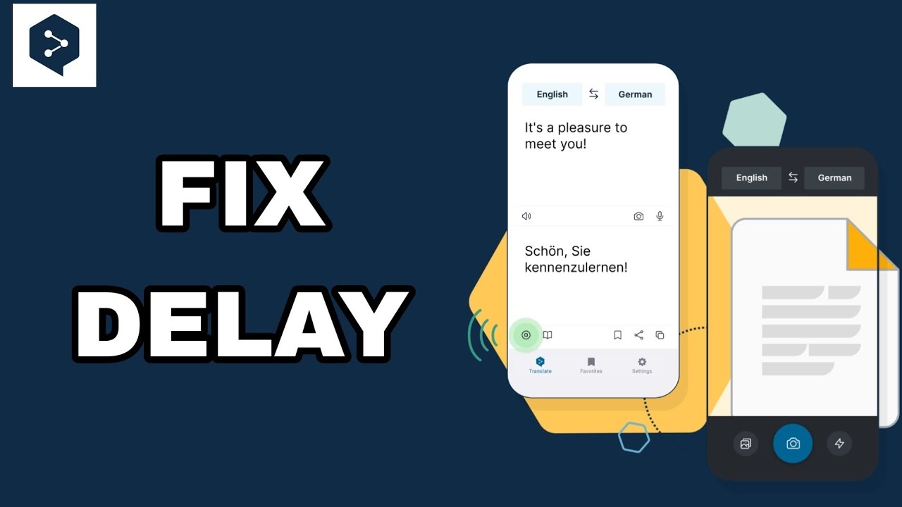 How To Fix And Solve Delay On DeepL Translate App | Final Solution ...