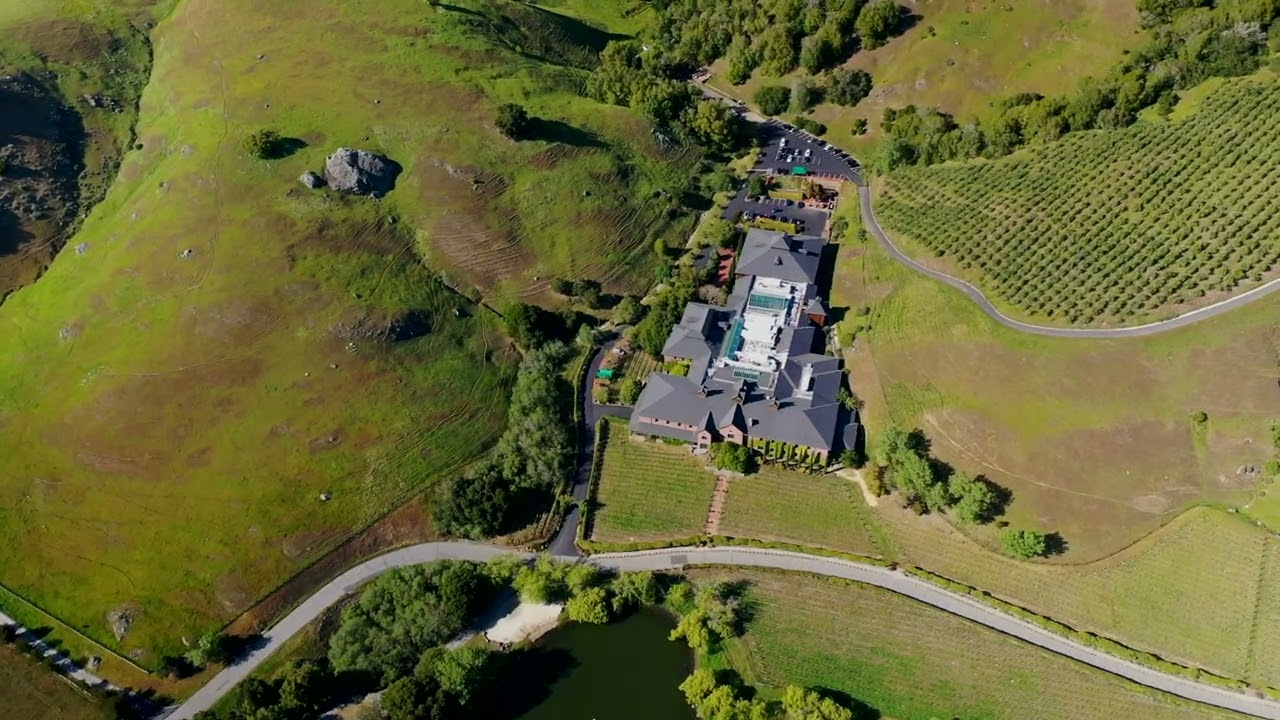 Skywalker Ranch - YouTube