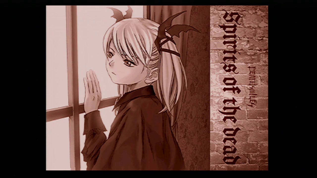 DeathSmiles Windia 621,363,428 (Canyon) - YouTube
