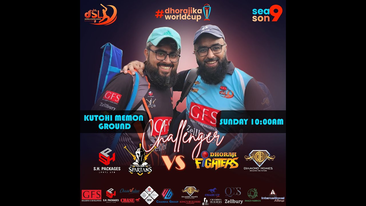 LIVE | DSL Season 9 - FINAL | Day 15 - YouTube
