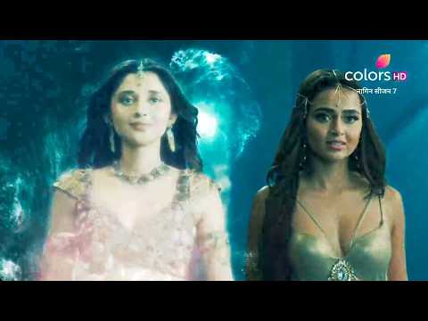 Naagin 7 New Promo |