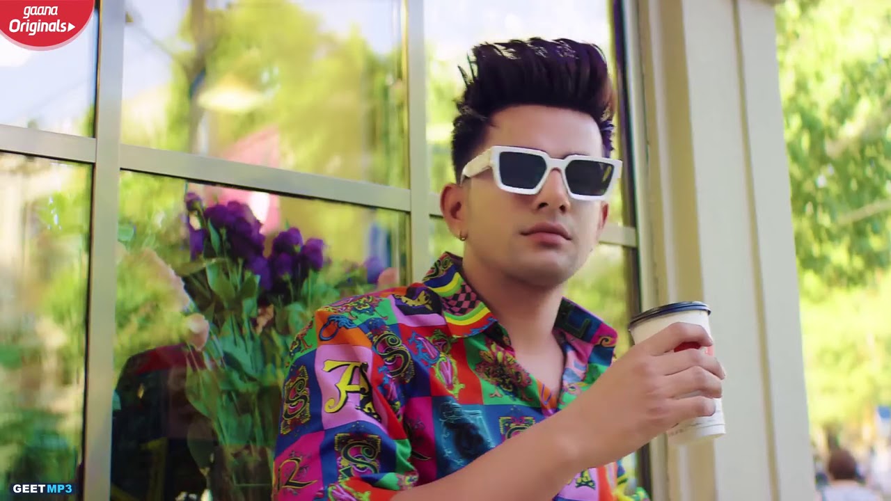 Lehanga ( jass manak official video) - YouTube