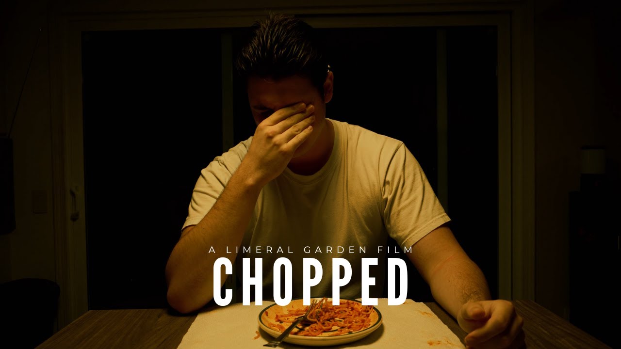 Chopped - Short Film (Gavilan 72 Hour Film Festival) - YouTube